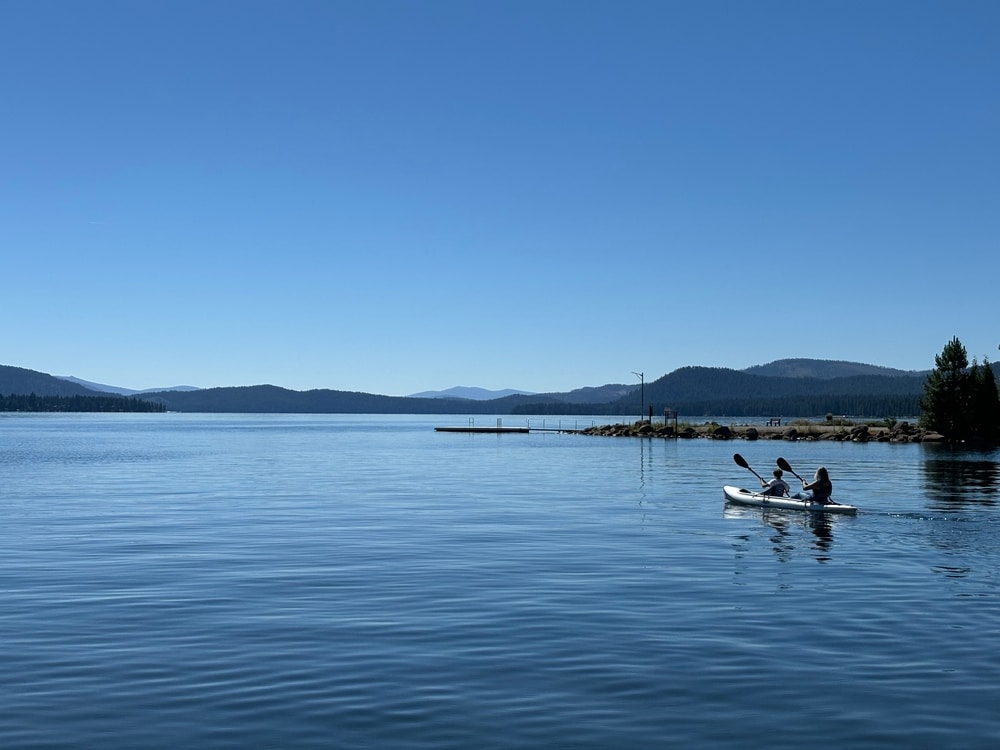 Lake Almanor in Chester, CA: Best Lakes to Explore 2026
